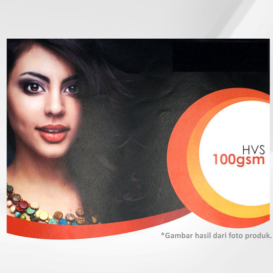 HVS 100 gsm A3 Plus 32 x 48 cm | Printmu