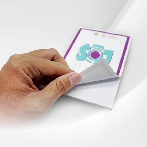 Blocknote A4 | Printmu