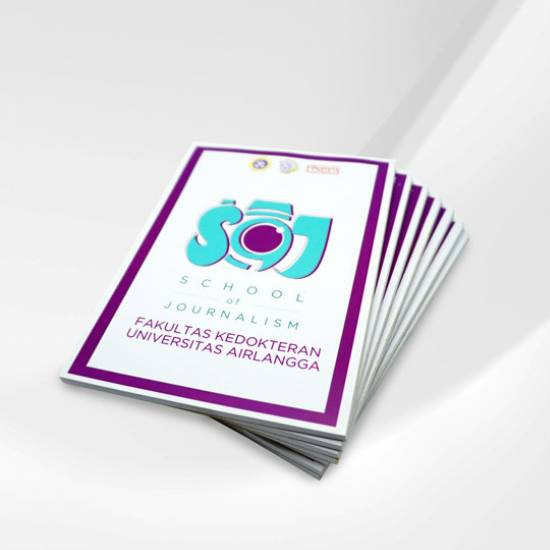 Blocknote A4 | Printmu