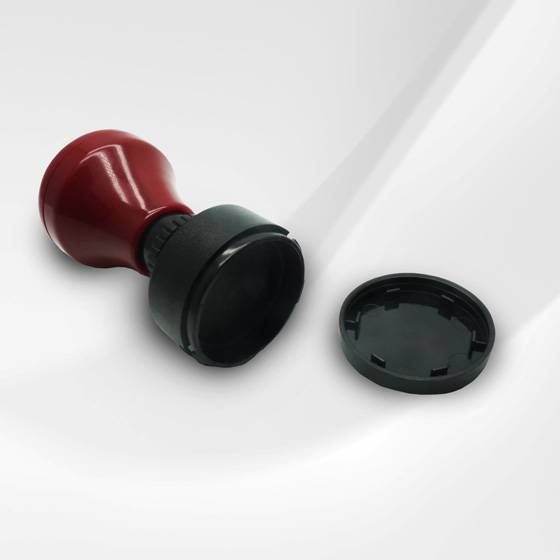 Stempel Lingkaran Diameter 35mm | Printmu